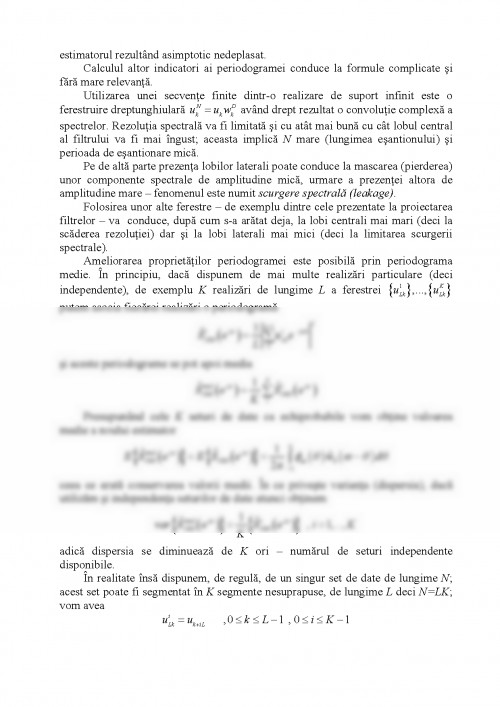 Curs: Proiectarea numerică a semnalelor (#374547)