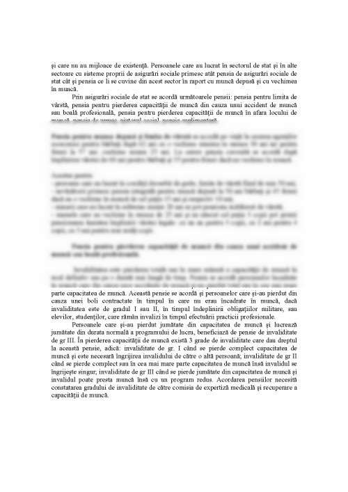 Referat: Pensia (#374635)