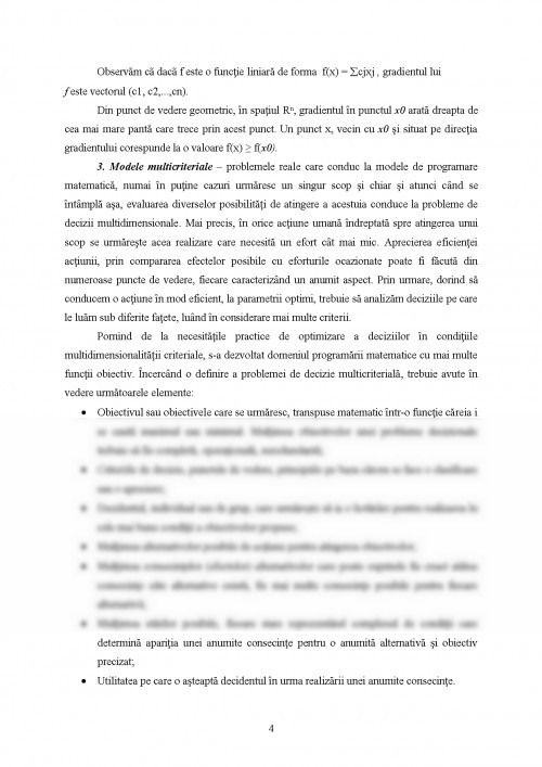 Referat: Clase Uzuale de Modele (#375455)