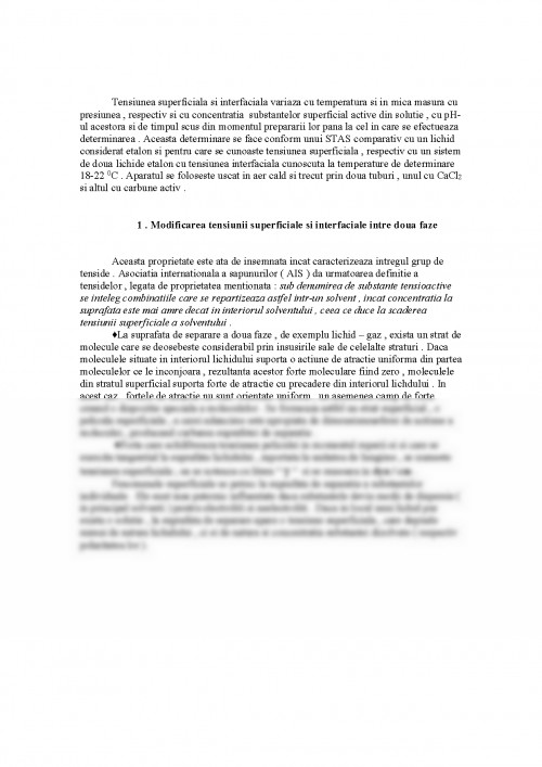 Referat: Distilarea (#375667)