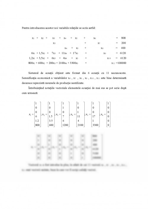 Seminar: Aplicații la modelarea proceselor economice (#377084)