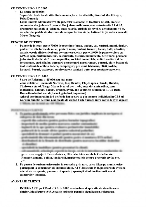 Referat: Sistem Informatic Geografic (#377253)
