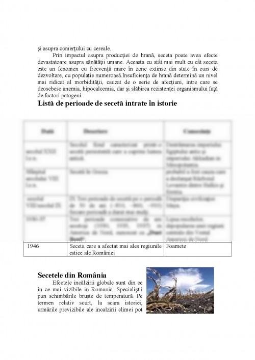 Referat: Seceta (#377510)