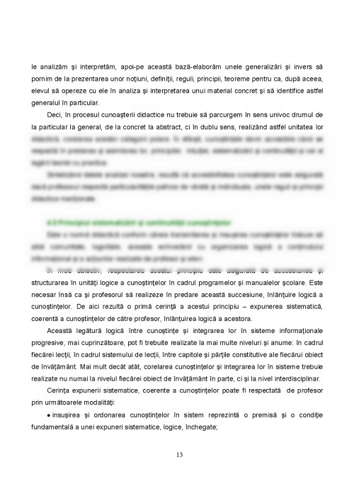 Referat: Principii Didactice (#377616)