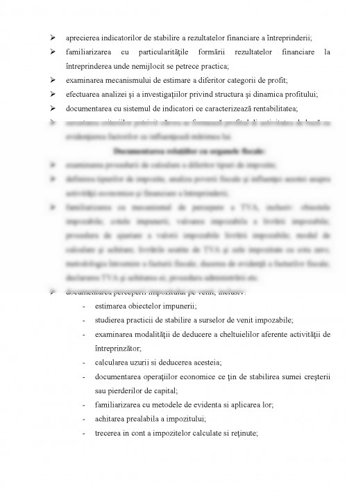 Referat: Practică FCF (#377784)