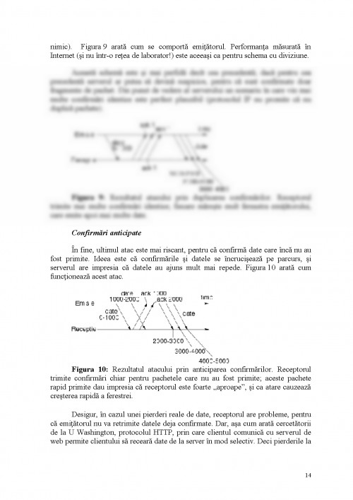 Referat: Protocolul TCP - IP (#377982)