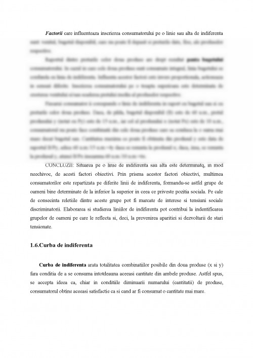 Referat: Consumatorul și cererea (#379419)