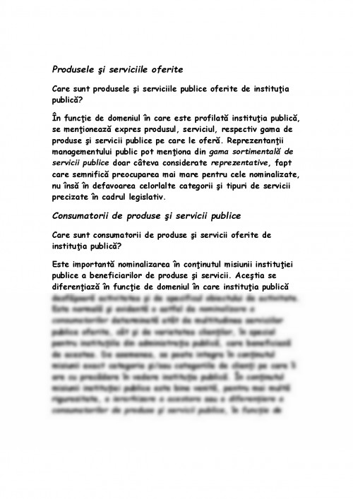 Referat: Noul Management Public (#379637)