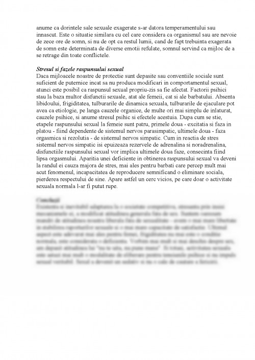 Referat: Problematica Dezvoltării și Educabilitatea (#380530)