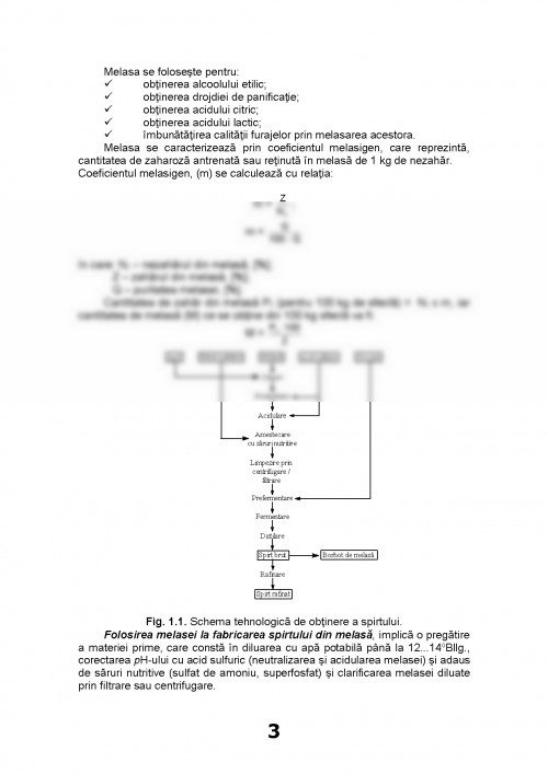 Referat: Valorificarea Subproduselor din Industria Zahărului (#383875)