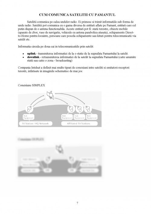 Referat Sisteme Integrate De Comunicații 386351