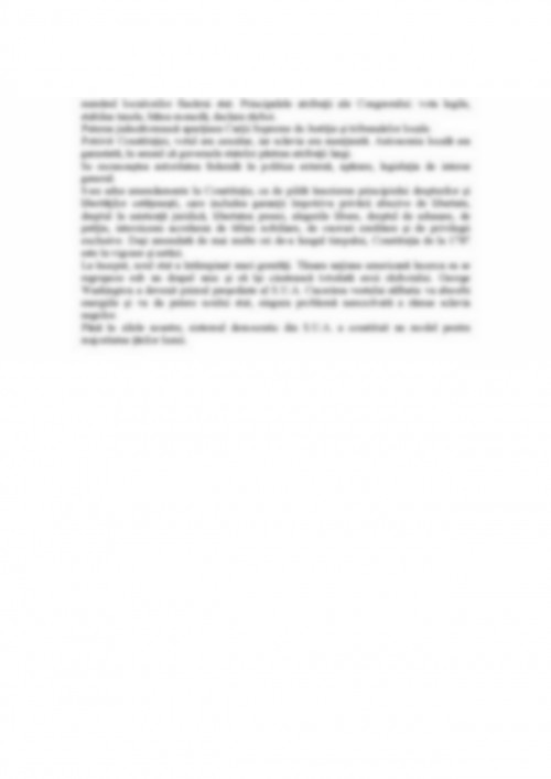 Referat: Revoluția Americană (#386614)