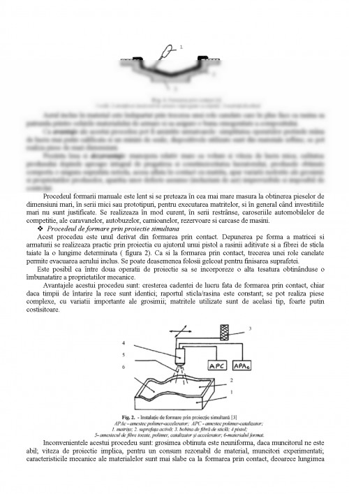 Referat: Materiale compozite cu matrice polimerică (#386896)