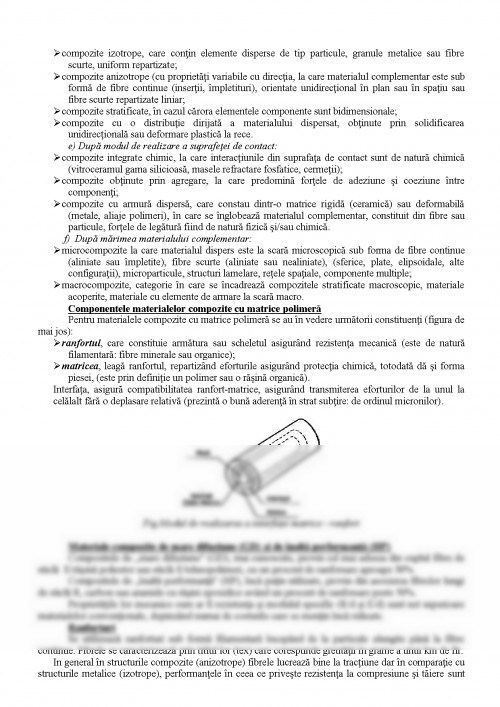Referat: Materiale compozite cu matrice polimerică (#386896)