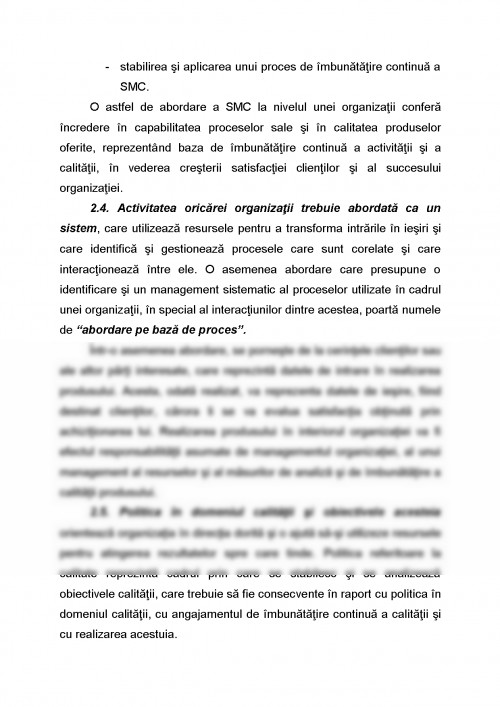 Curs: Etape esențiale ale conceptului calitate în secolul XX (#387318)