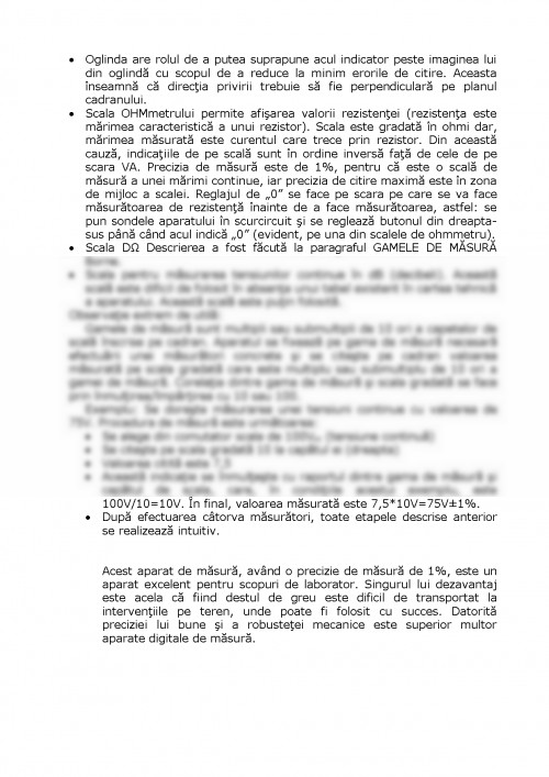 Referat: MAVO 35 (#388253)