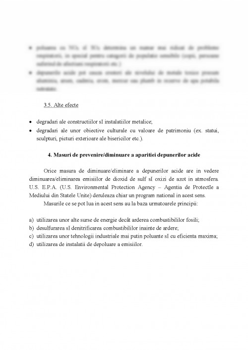 Referat: Ploaia acidă (#388581)