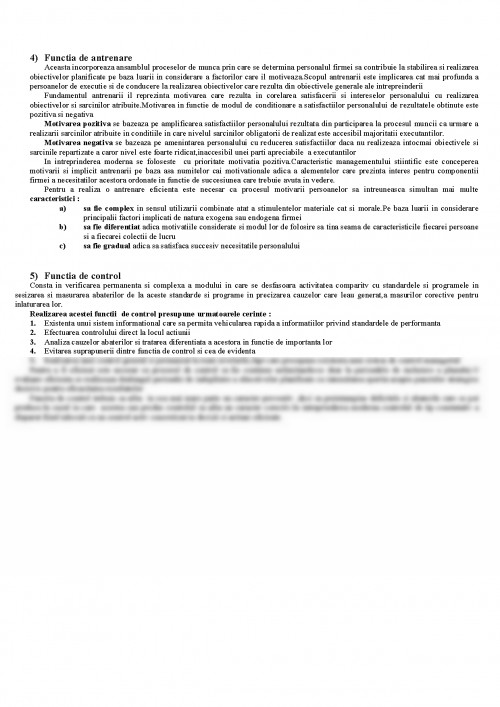 Curs: Funcțiile managementului (#388733)
