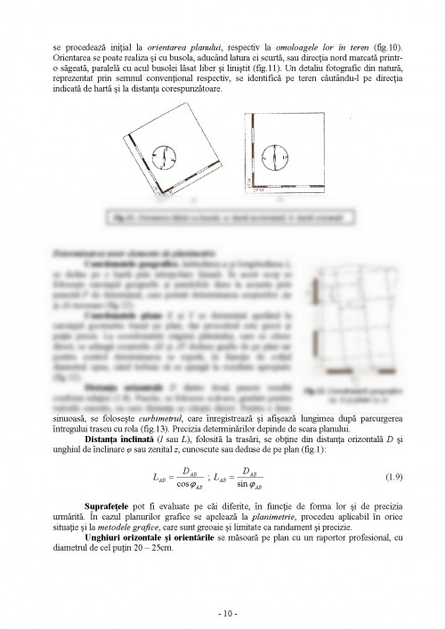 Curs: Topografie (#389051)