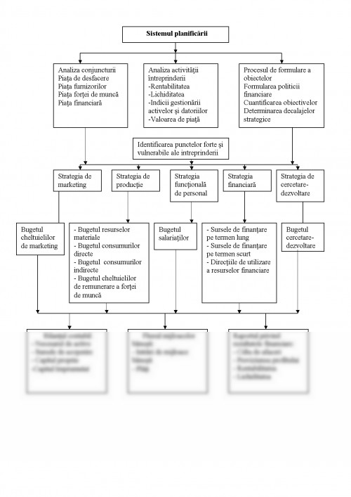 Referat: Planificarea financiară și rolul ei în cadrul întreprinderii ... Referat: Planificarea financiară și rolul ei în cadrul întreprinderii ...