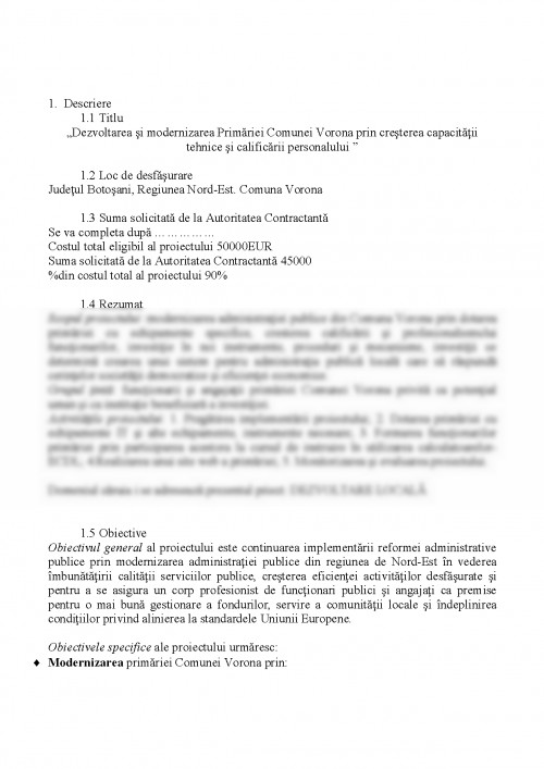 Referat: Managementul Proiectelor Europene (#390761)