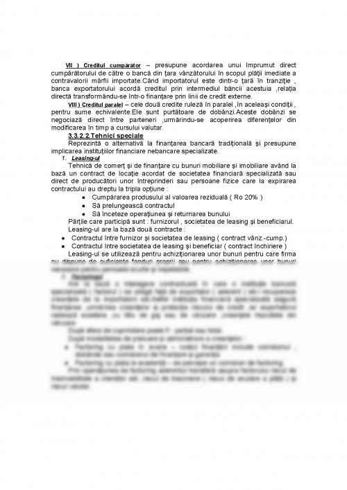 Curs: Proiectarea și Derularea Facerilor Economice (#393308)