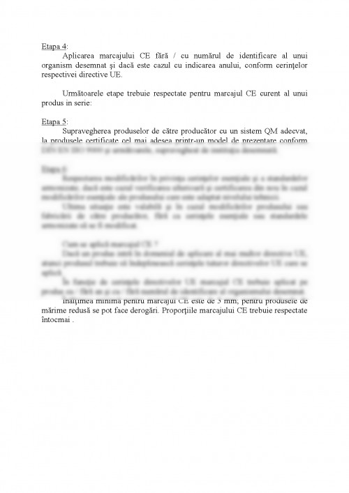 Referat: Ambalarea și marcarea mărfii (#393476)