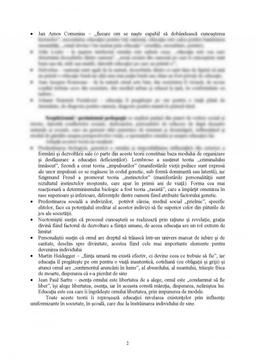 Curs: Educabilitatea (#395059)