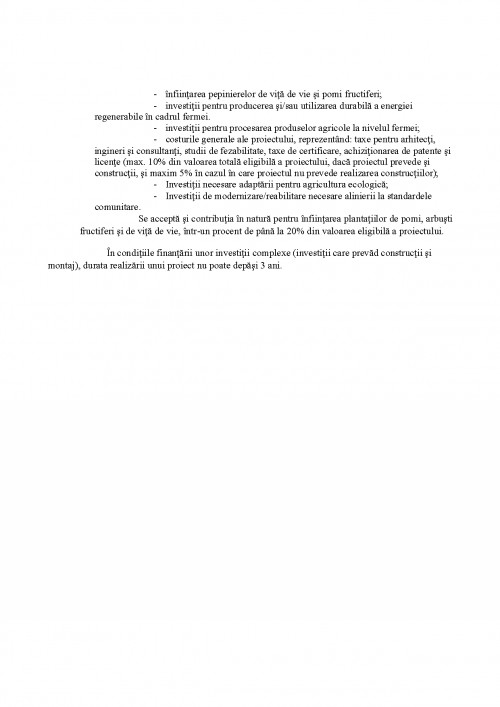 Referat: Fermă de vaci cu lapte (#396443)
