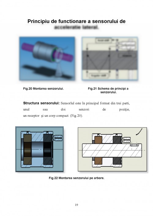 Referat: Sistemul ESP (Electronic Stability Program) (#396769)