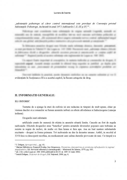 Referat: Droguri (#398421)