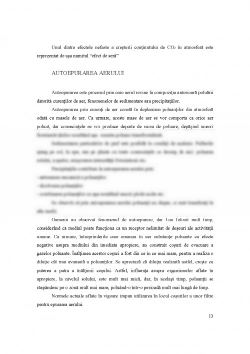 Referat: Gestionarea Resurselor de Apa, Aer și Sol (#399775)