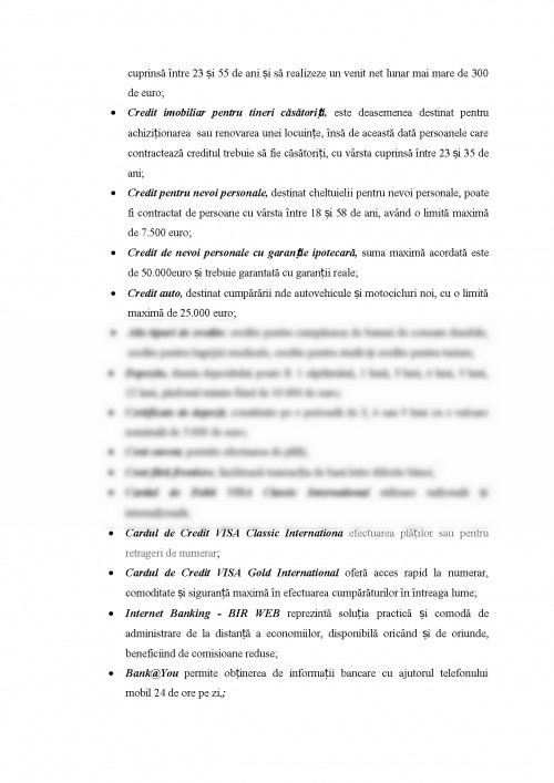 Referat: Banca Italo Romena (#399892)