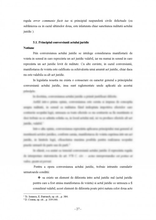 Referat: Nulitatea absolută și nulitatea relativă (#400814)