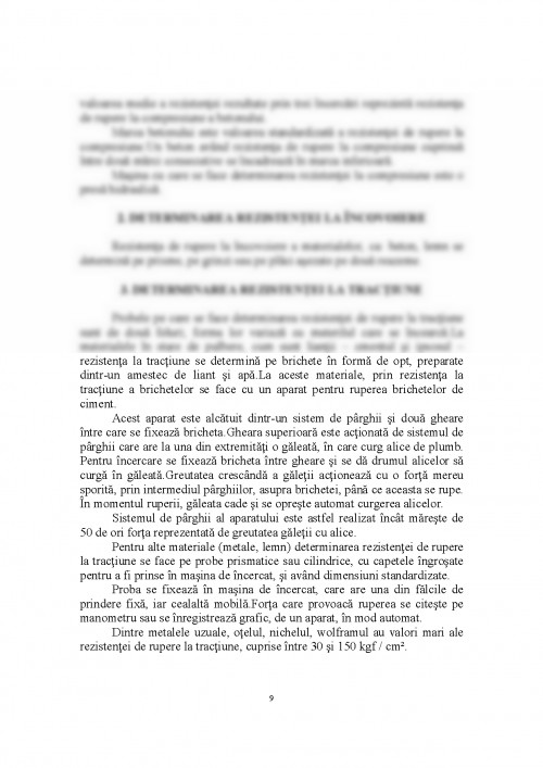 Referat: Materiale utilizate în construcții (#402190)