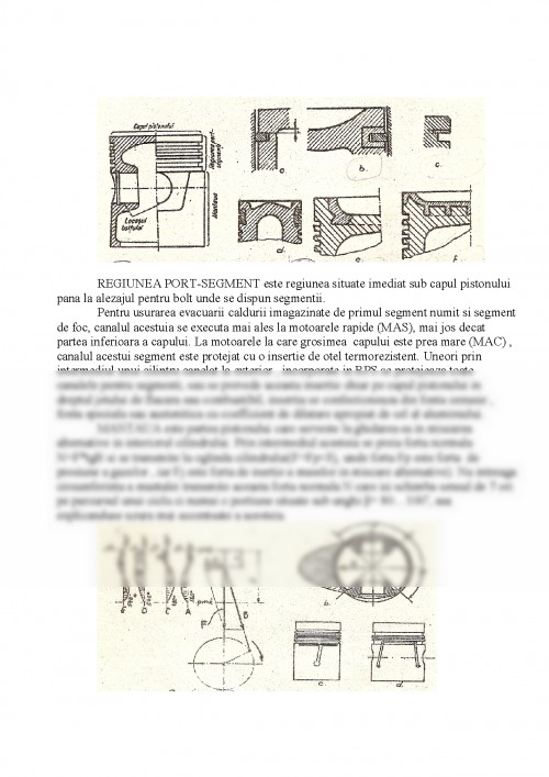 Referat: Pistonul (#402296)