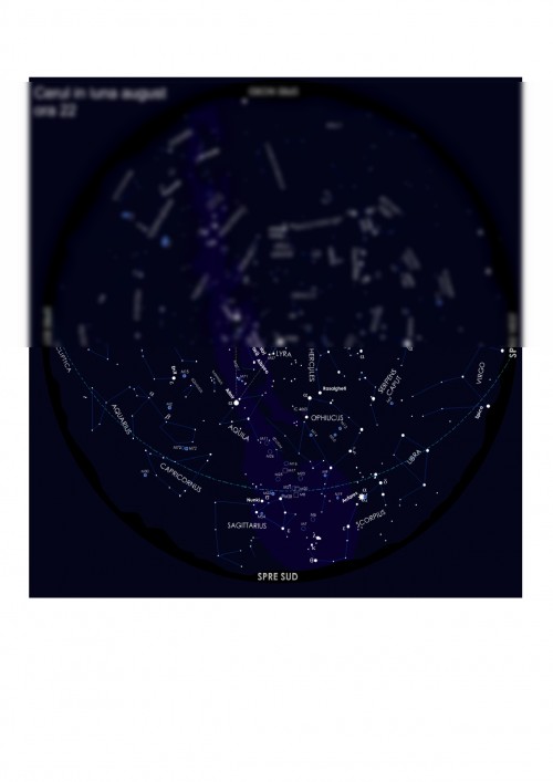 Referat: Constelațiile (#402907)