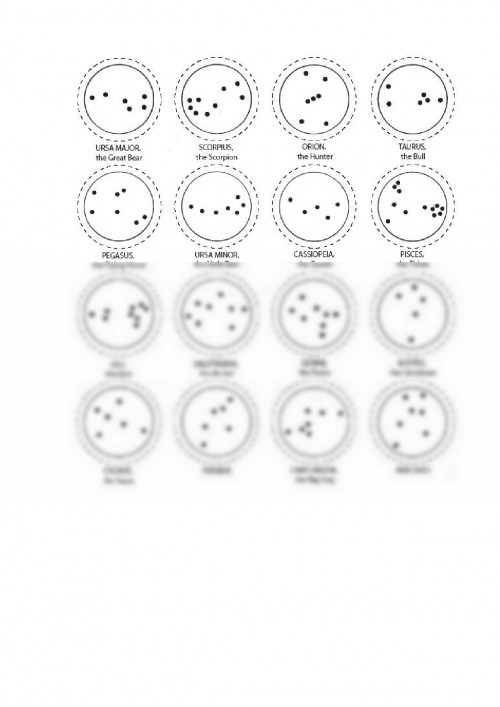 Referat: Constelațiile (#402907)