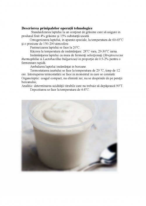 Referat: Caiet de practică lapte (#403810)