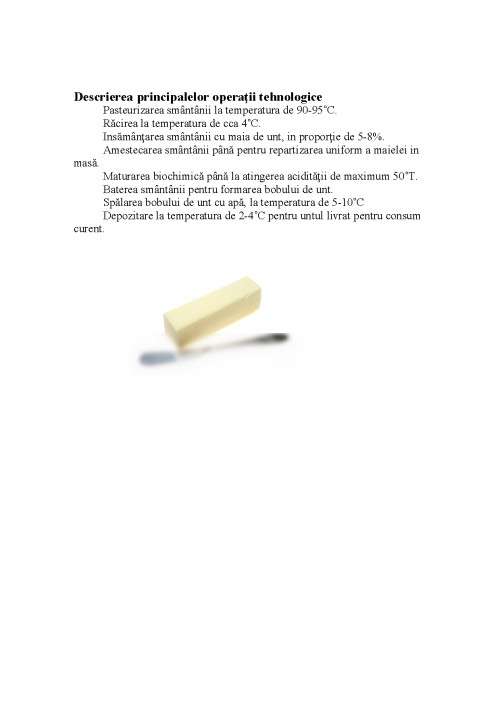 Referat: Caiet de practică lapte (#403810)