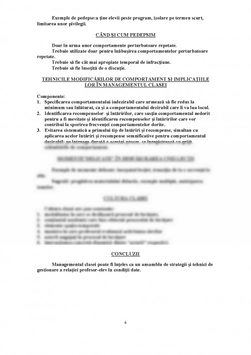 Referat: Profesorul între Autoritate și Putere - Emil Stan (#404739)