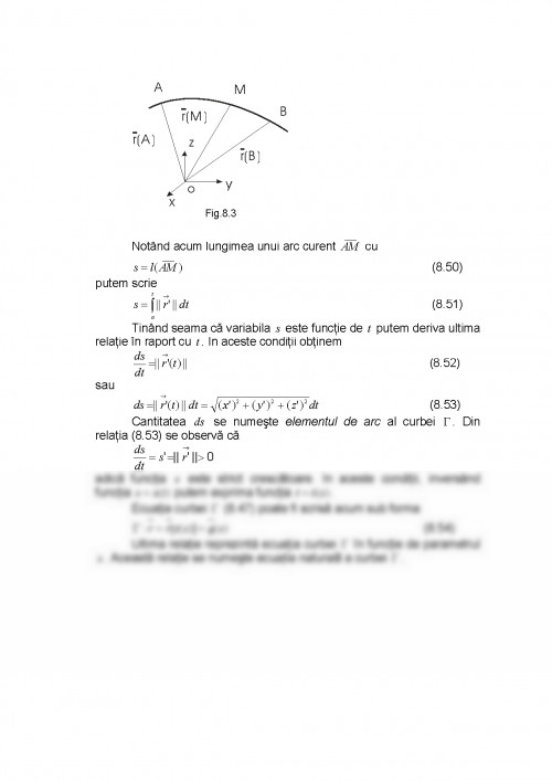 Seminar: Algebră analitică (#405528)