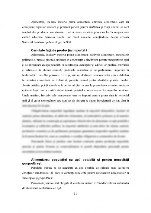 Referat: Supravegherea epidemiologică (#405696)