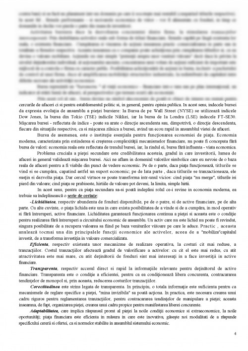 Referat: Piața secundară (#408895)