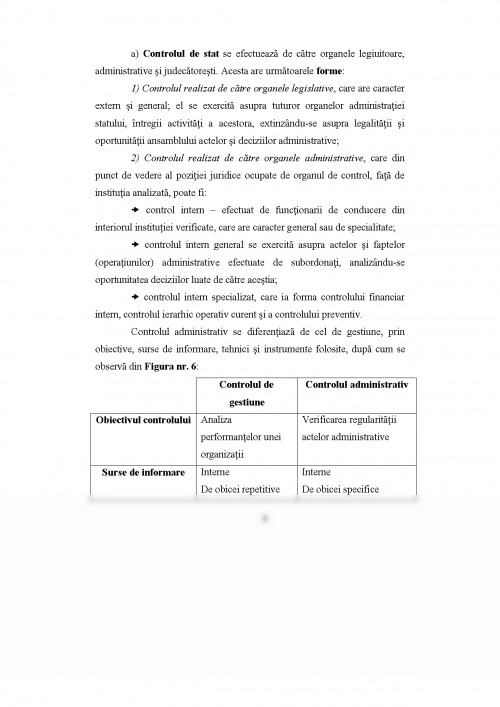 Referat: Controlul Administrativ (#409720)