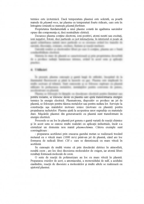 Referat: Starea Solidă (#410531)