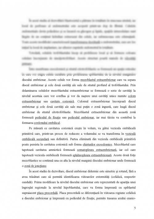 Curs: Embriologie (#410546)