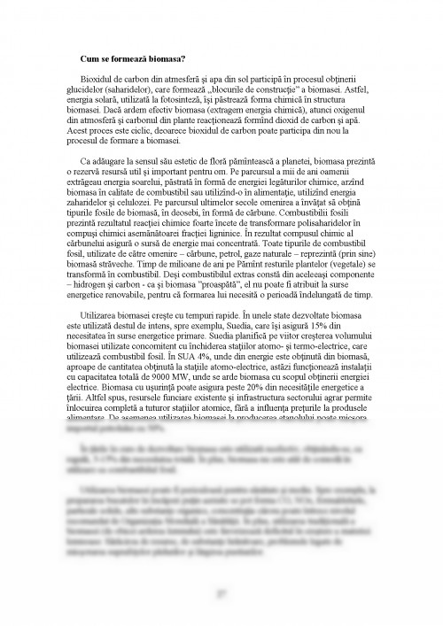 Referat: Muștarul - procesul tehnologic (#411873)