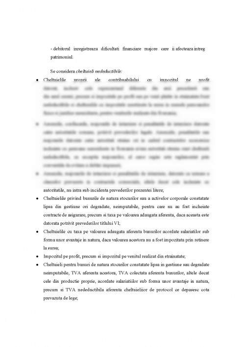 Referat: Monografie la Proces Bugetar Public (#412653)