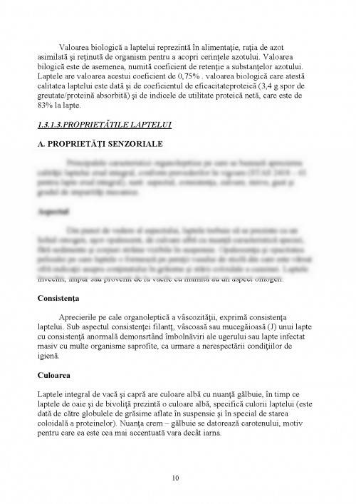 Referat: Chefirul (#413307)